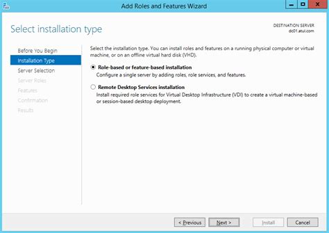 how to install iis on windows server 2012 r2