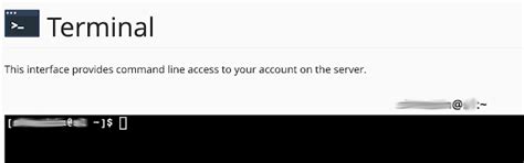 How To Properly Deploy Laravel In Shared Hosting Cách đưa Laravel Lên Cpanel 2020 ~ Thư Viện
