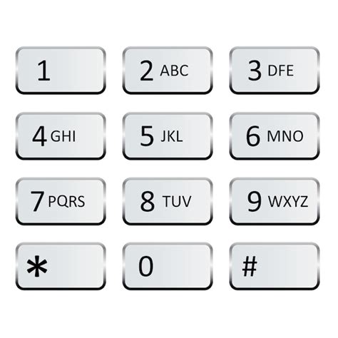 Ui Number Buttons Images Free Download On Freepik