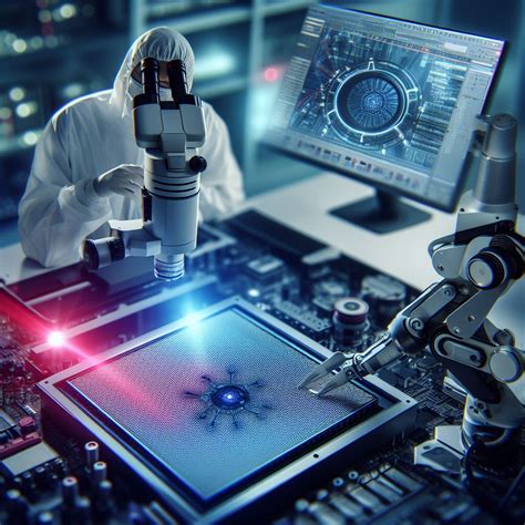 What Is Silicon Production Testing