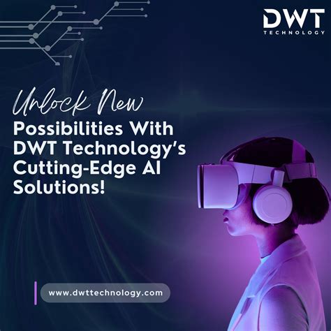 Dwt Technology On Linkedin Dwttechnology Artificialintelligence Ai Innovation Dataanalytics…