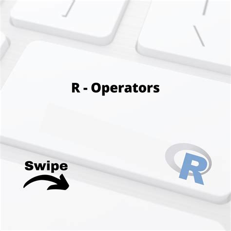 Ppt R Operators Powerpoint Presentation Free Download Id10890208