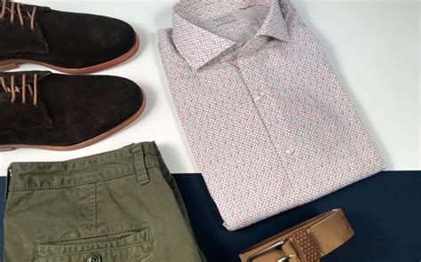 Cómo Combinar Colores De Ropa Para Hombres Coomo