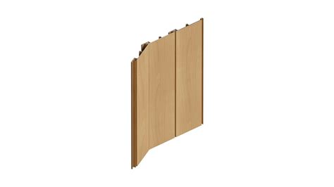 Cladding Knotwood