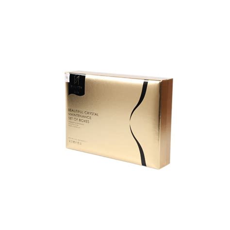 China Customized Cosmetic T Box Factory And Suppliers And Manufacturers