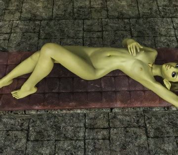 CGS207 Green Love 8muses Sex And Porn Comics