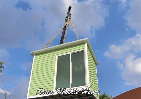 สำรวจตลาดบ้านน็อคดาวน์งบ 50 000 บาท มีจริงไหม รวมความรู้ รถ บ้าน ไลฟ์สไตล์ เพื่อการใช้ชีวิต