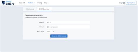 What Is A DKIM Record And How To Set Up Correctly Unspam