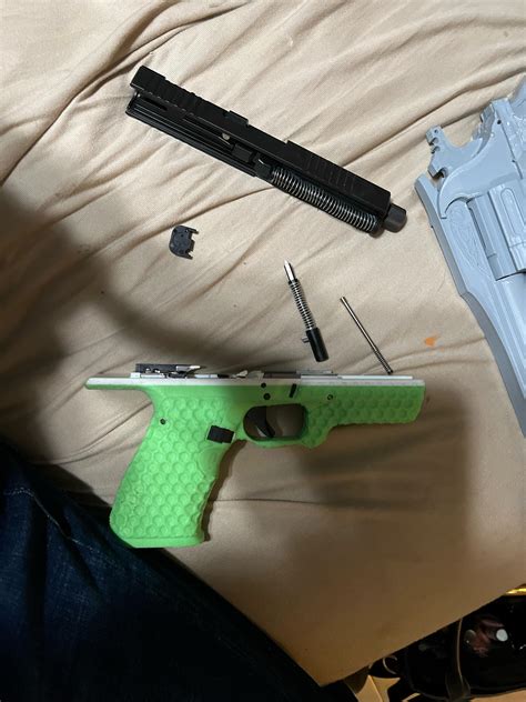Trigger Not Firing Anymore Details In Comments Rfosscad
