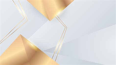 다이나믹 웨이브가 있는 추상적인 회색 과 금색 배경 포스터 기술 네트워크 벡터 일러스트레이션 0명에 대한 스톡 벡터 아트 및