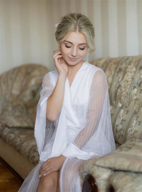 Woman Sheer Robe At Andrea Kirkham Blog