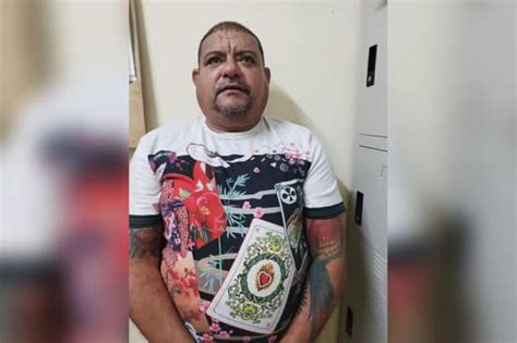 Tour Guide Sydney Peyrefitte Charged With Murder Of Big Tom Flowers