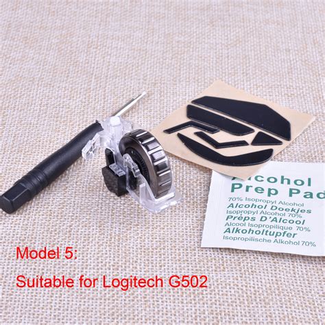 Mouse Roller Wheel Scroll For Logitech Mx518 G403 Grandado