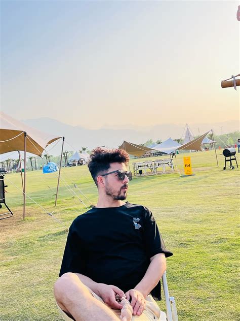 Ehsan Ali🇵🇰阿里 Ehsan Zagar On Threads