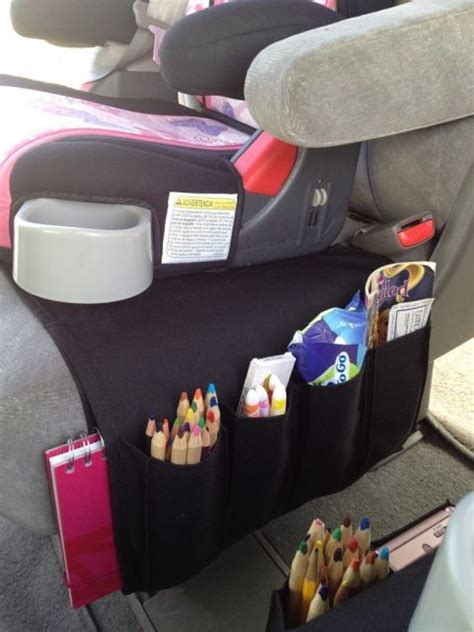 10 Ways To Keep Your Car Organized 101 Days Of Organization