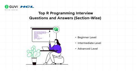 top 45 r programming interview questions and answers