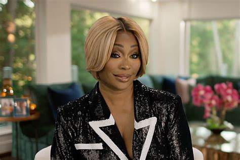 Is Cynthia Bailey Moving Out Of Her House Lake Bailey Exclusive