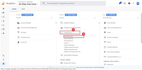 How To Install Google Analytics On A WordPress Blog Massilah
