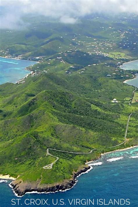 St Croix Us Virgin Islands Travel Deals 2024