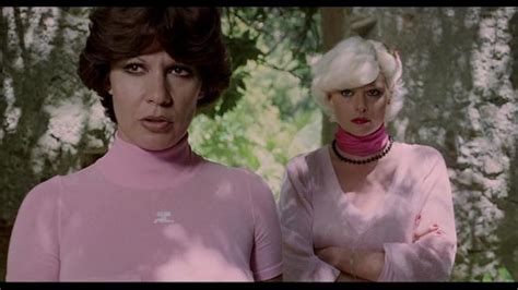 Voodoo Passion 1977