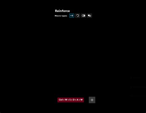Did You Know You Can Create Stratagem Macros For Your Mouse Andor