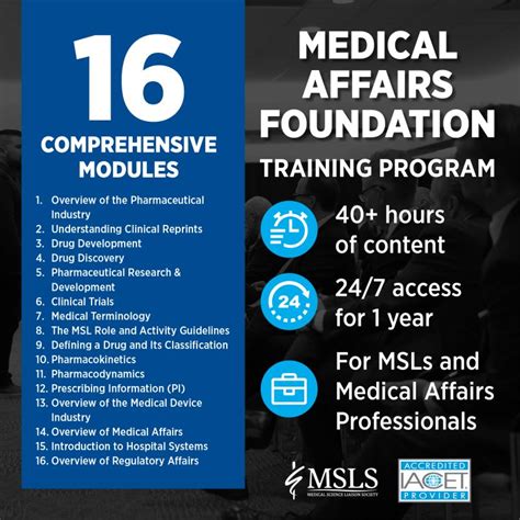 Msls Mslsociety Msl Medicalscienceliaison Medicalaffairs Foundation… Medical Science
