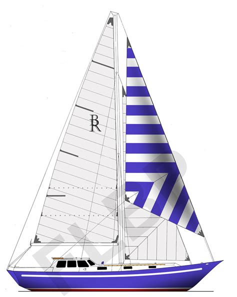 Roberts Classic 45 Boat Plan Boatbuilding And Designs