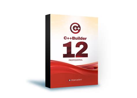 Cbuilder 12 Professional 期間ライセンス（1年） Embarc