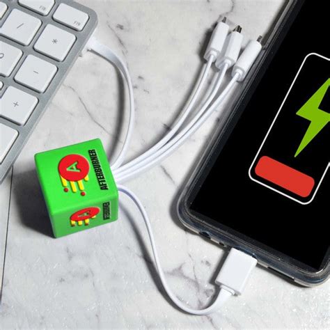 Cube Topper Pvc Cable