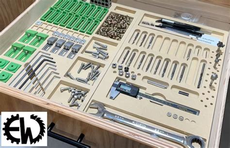 Gridfinity Tool Holders By Packet2 Artofit