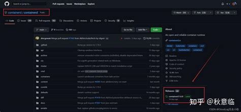 部署kubernetes v k s 基于containerd容器运行时 知乎