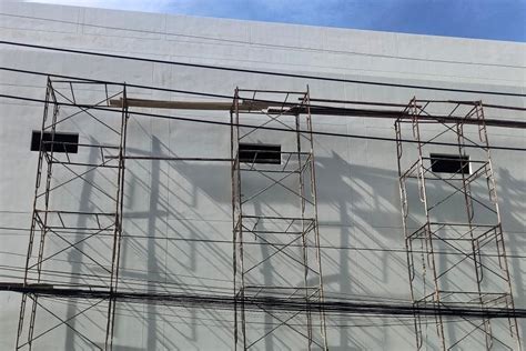 Factory Direct H Frame Scaffolding Supplier In China Apac Safety
