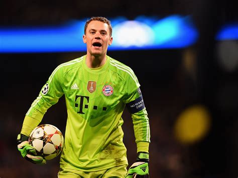 Manuel Neuer Wallpapers 81 Images