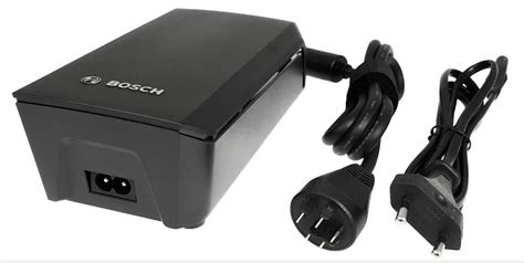 ЗАРЯДНОЕ УСТРОЙСТВО BOSCH EBIKE PERFORMANCE 6A — Купить Недорого на ...