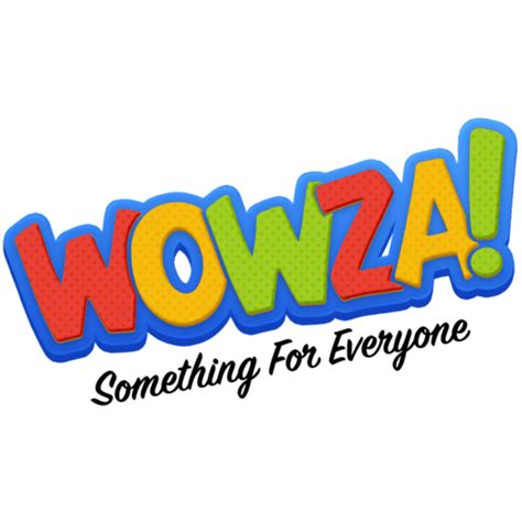 Wowza For Pc Mac Windows 111087 Free Download