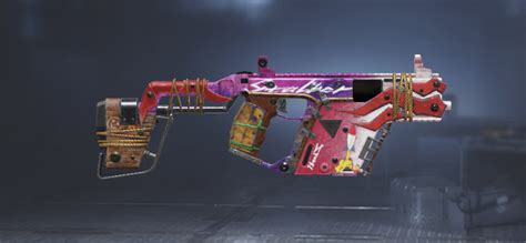 Midnight Vector Bgmi Skin Seller