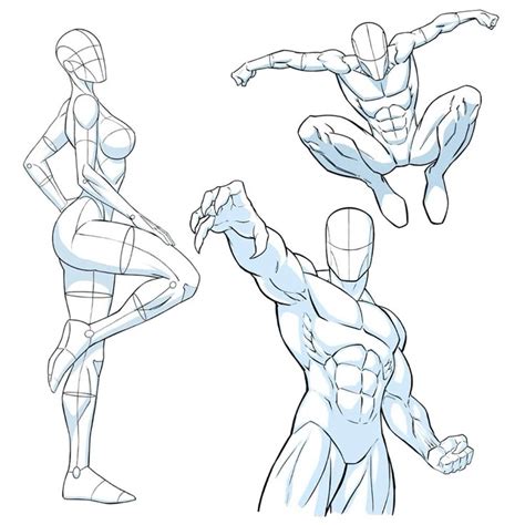 Pin By Wonder Woman On Art Figure Drawing Reference Drawing