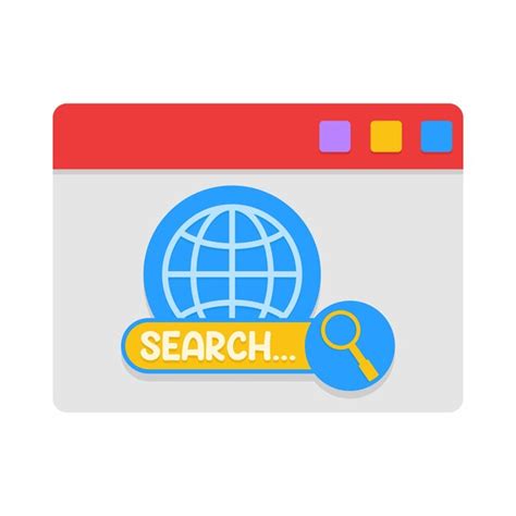 Premium Vector Illustration Of Web