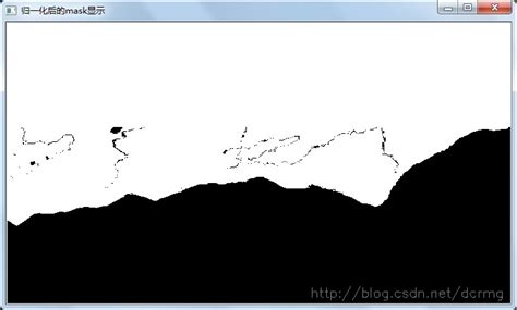 Opencv均值漂移pyrmeanshiftfiltering彩色图像分割流程剖析opencv Pyrmeanshiftfiltering Csdn博客