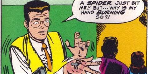 10 Most Important Spider Man Scenes In The Mcu That Happened Off Screen Ranked