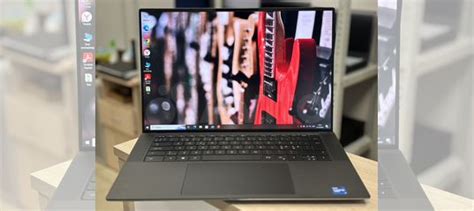 Dell Latitude 5560 Rtx Как новый купить в Москве Электроника Авито