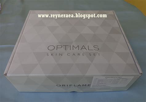 √Review Optimals Even Out Skincare Set - Bye Bye Bintik Gelap