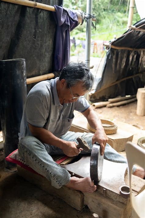 True North Navigating The Cordilleras Through Tradition And Folk Art