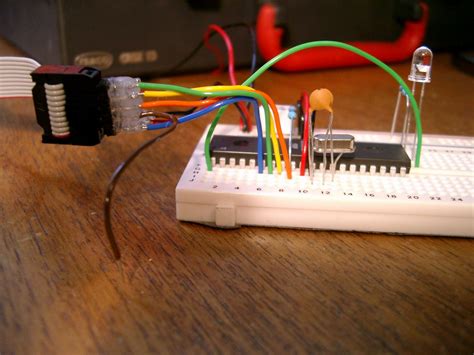 Standalone Avr Development