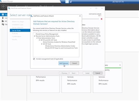 GitHub Brodyoliger Configuring Active Directory