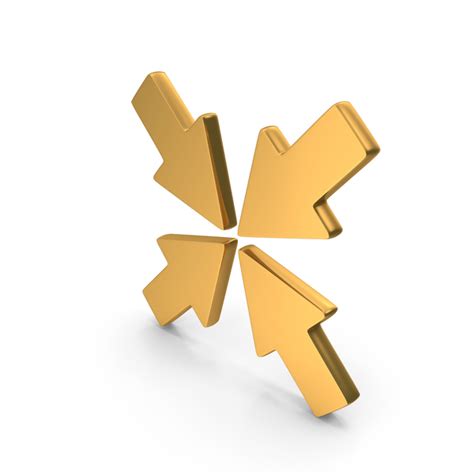 Minimize Button Gold Png Images And Psds For Download Pixelsquid S119042911