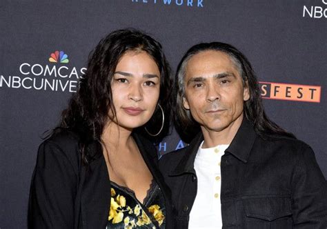 Zahn Mcclarnon Photostream