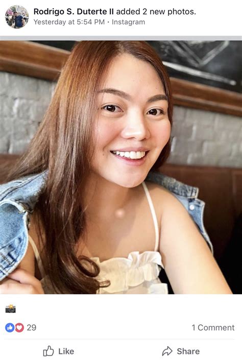 Couple Goals Rigo Duterte Tours 1881 Heritage Hk With Pretty Gf