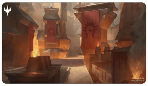 Ravnica Remastered Orzhov Syndicate Godless Shrine Standard Gaming