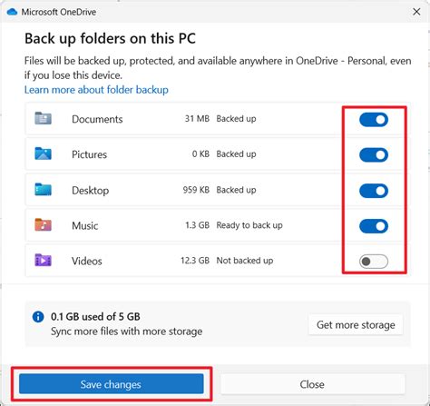 How To Backup Windows PC